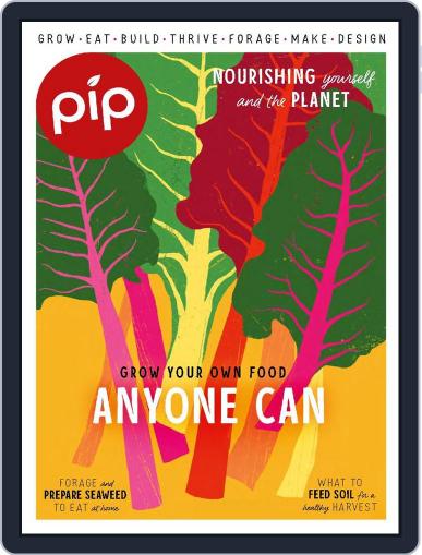 Pip Issue 29 Digital