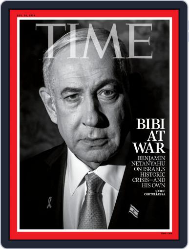 Time Magazine International Edition August 26, 2024 (Digital ... Time Magazine International Edition August 26, 2024 (Digital ...