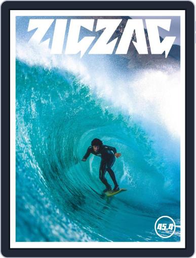 Zigzag September 2021 - 45.4 (Digital) - DiscountMags.com Zigzag September 2021 - 45.4 (Digital) - DiscountMags.com