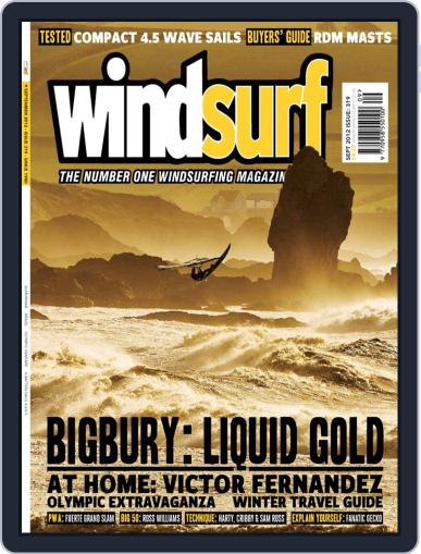 Windsurf September 2012 (Digital) - DiscountMags.com Windsurf September 2012 (Digital) - DiscountMags.com