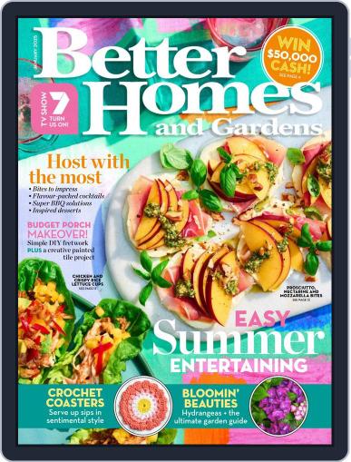 Better Homes & Gardens Australia Magazine (Digital) Subscription ... Better Homes & Gardens Australia Magazine (Digital) Subscription ...