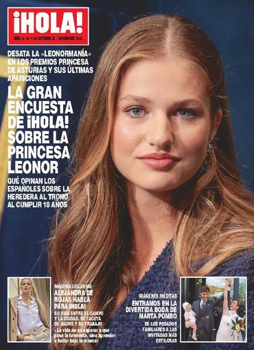 Hola Magazine (Digital) Subscription Discount - DiscountMags.com ... Hola Magazine (Digital) Subscription Discount - DiscountMags.com ...