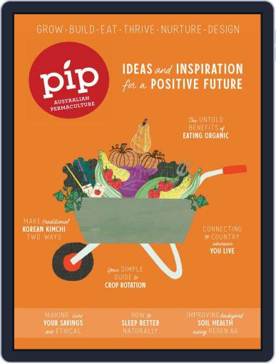 Pip Issue 19 Digital