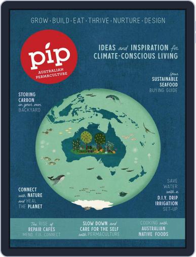 Pip Issue 16 Digital
