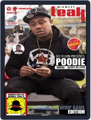 Midwest Leak Issue 99 Digital