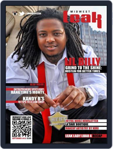 Midwest Leak Issue 64 (Digital) - DiscountMags.com Midwest Leak Issue 64 (Digital) - DiscountMags.com