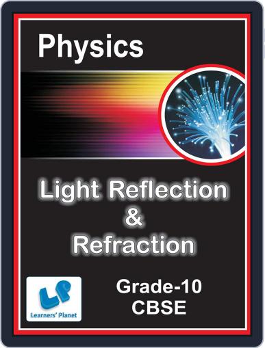 10-CBSE-Light Reflection & Refraction Magazine (Digital) - DiscountMags.ca 10-CBSE-Light Reflection & Refraction Magazine (Digital) - DiscountMags.ca