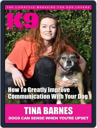K9 Issue 168 (Digital) - DiscountMags.com K9 Issue 168 (Digital) - DiscountMags.com