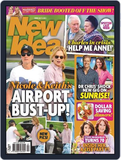 New Idea Issue 7, 2023 (Digital) - DiscountMags.com New Idea Issue 7, 2023 (Digital) - DiscountMags.com