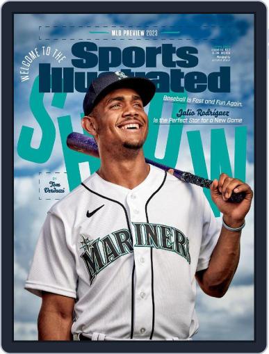 Sports Illustrated April 2023 (Digital) - DiscountMags.com Sports Illustrated April 2023 (Digital) - DiscountMags.com