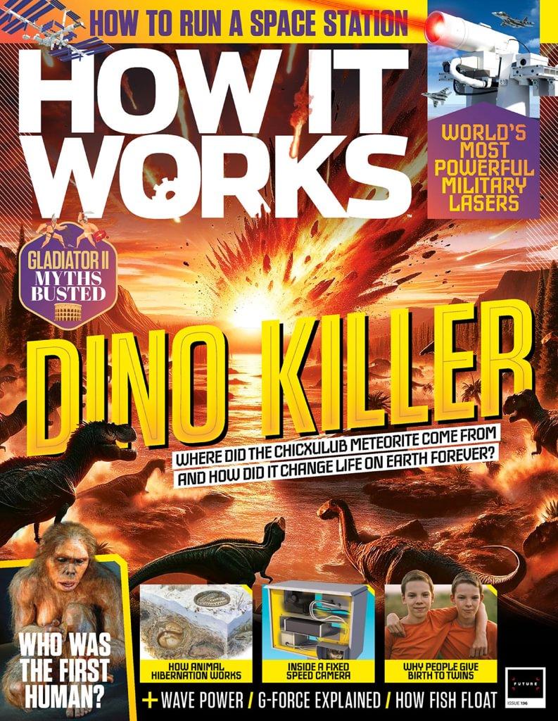 How It Works Magazine Subscription Discount - DiscountMags.com