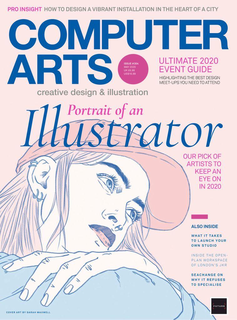 Computer Arts Magazine Subscription Discount - DiscountMags.com