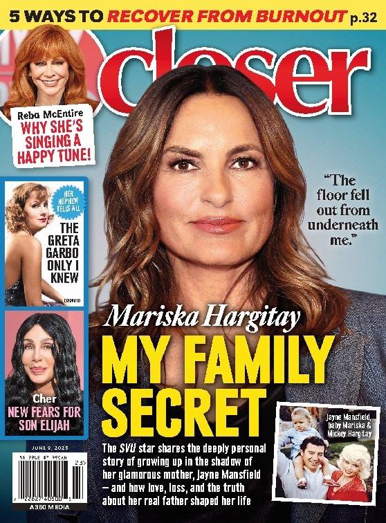 Closer Magazine Subscription Discount - DiscountMags.com