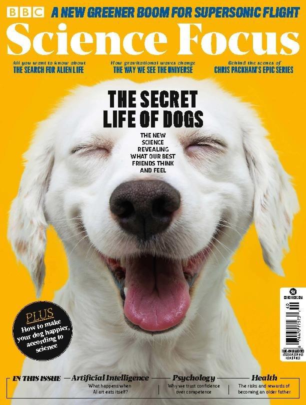 BBC Focus Magazine Subscription Discount - DiscountMags.com