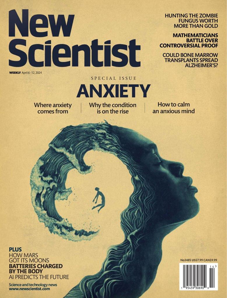 New Scientist | Science and Technology News, Features, and Analysis ...