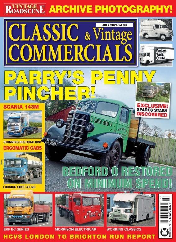 Parry’s PENNY PINCHER | - DiscountMags.com