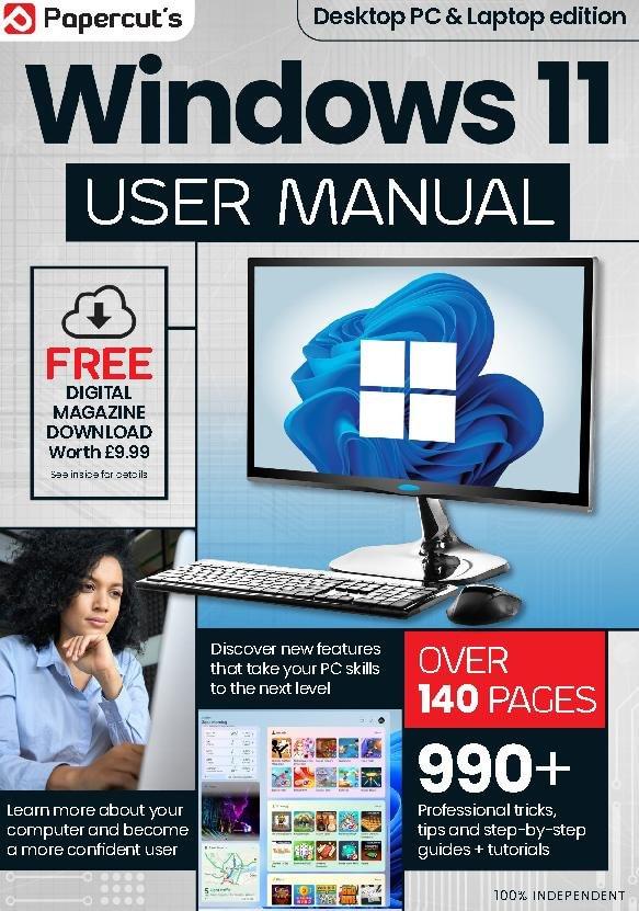 Manage Your Privacy in Windows 11 | - DiscountMags.com Manage Your Privacy in Windows 11 | - DiscountMags.com