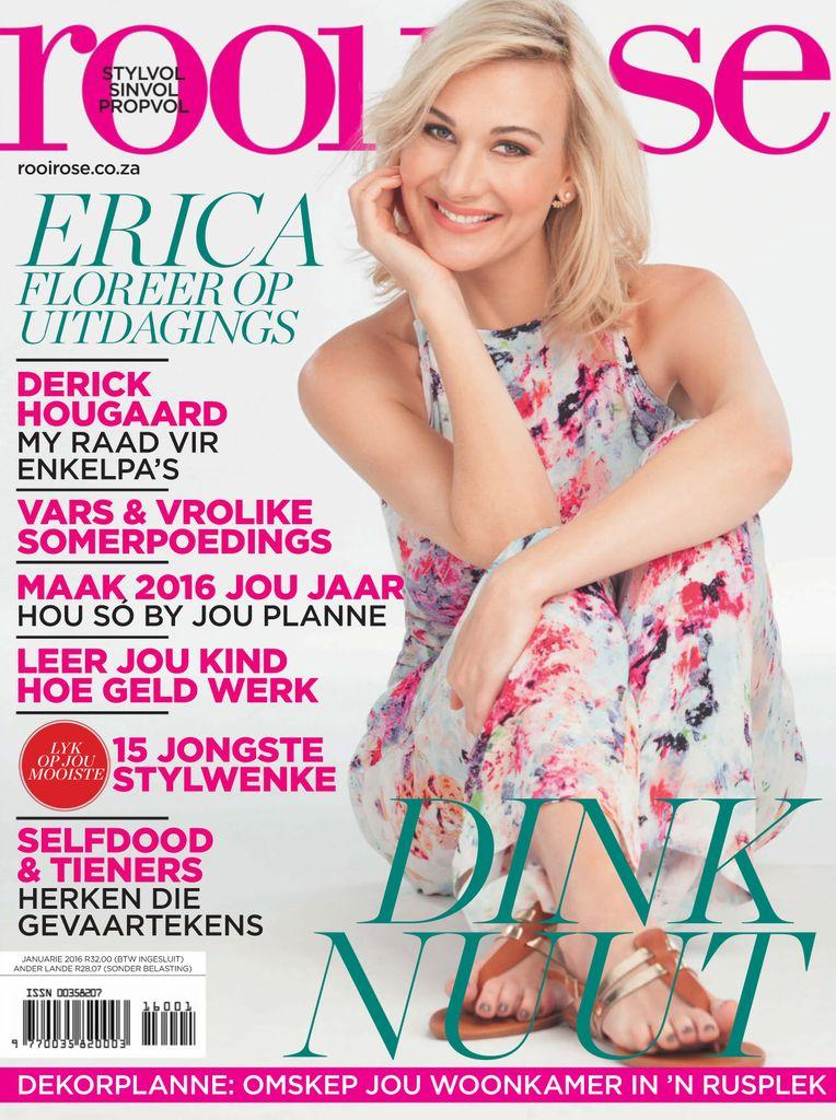 Kristal Solis Show Magazine