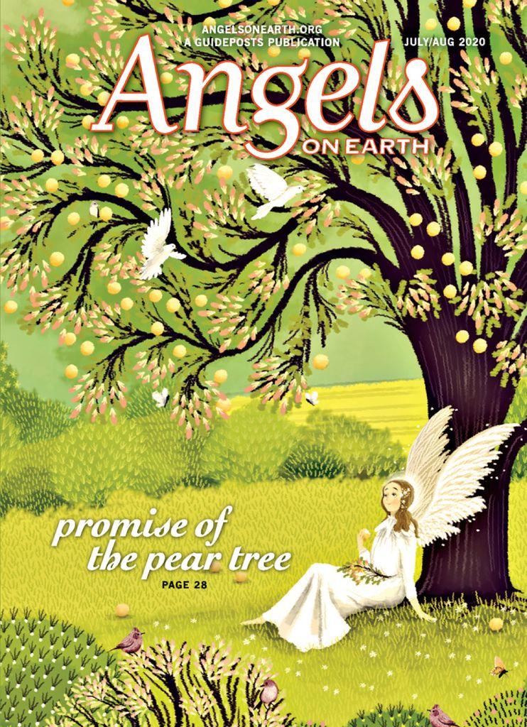 Angels on Earth Magazine Subscription Discount - DiscountMags.com