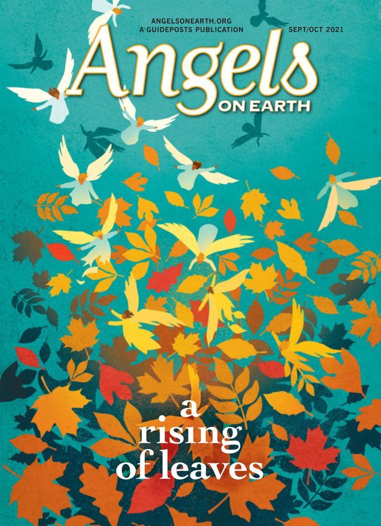 Angels on Earth Magazine Subscription Discount - DiscountMags.com