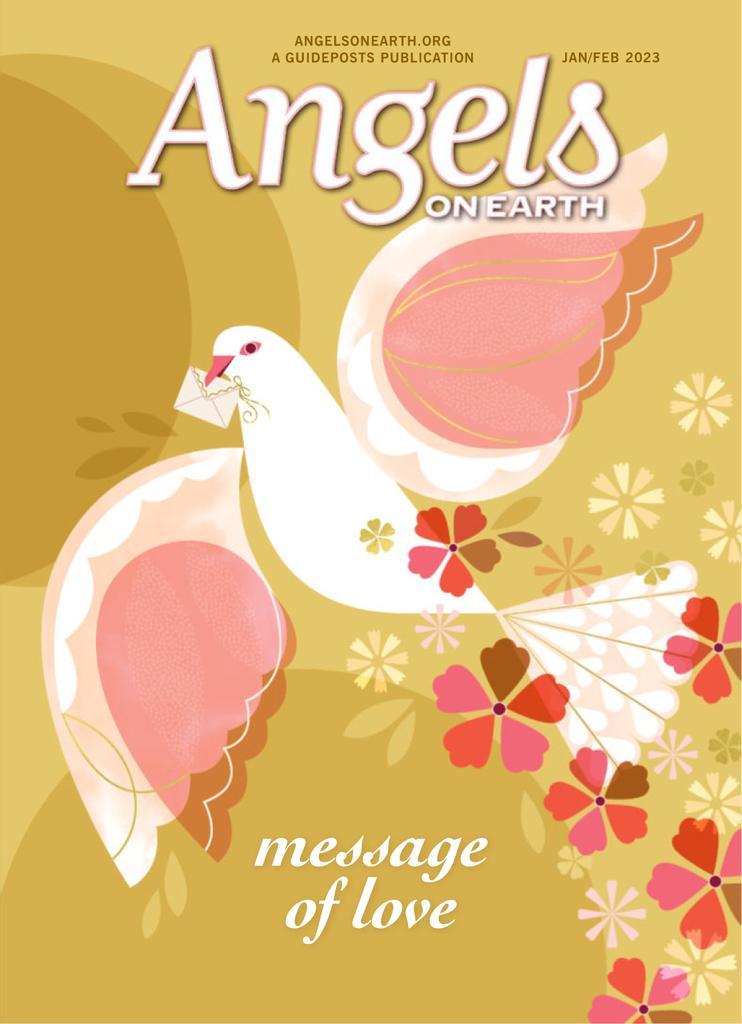 Angels on Earth Magazine Subscription Discount - DiscountMags.com