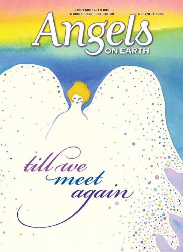 Angels on Earth Magazine Subscription Discount - DiscountMags.com