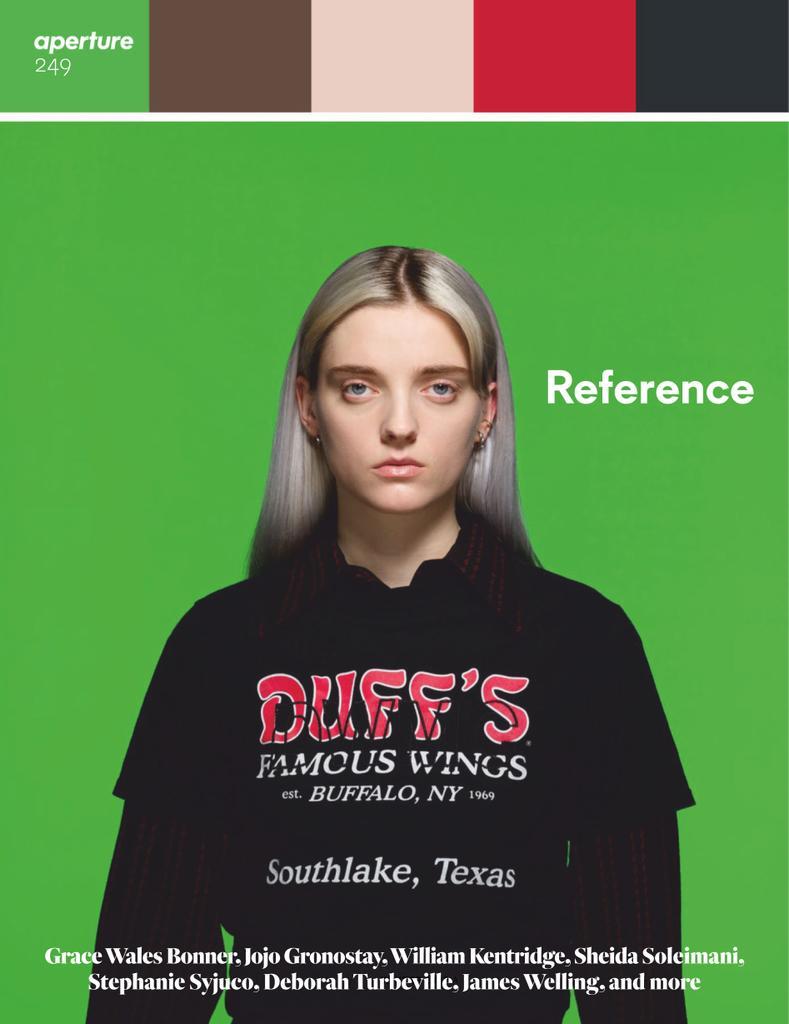 Aperture Magazine Subscription Discount - DiscountMags.com