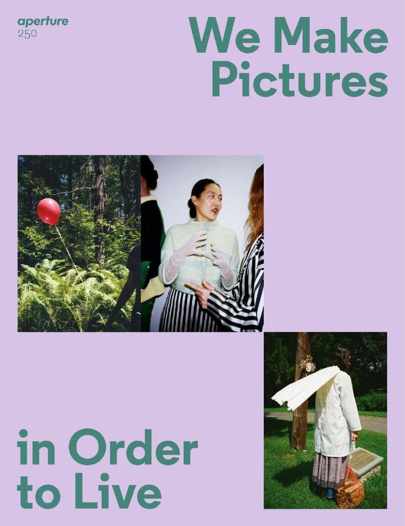 Aperture Magazine Subscription Discount - DiscountMags.com