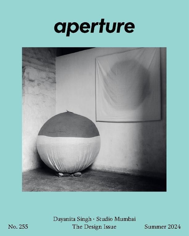 Aperture Magazine Subscription Discount - DiscountMags.com