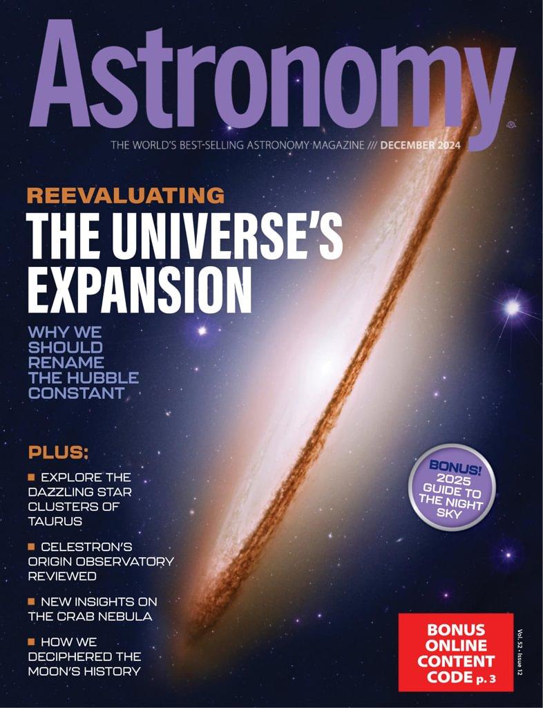 Astronomy Magazine Subscription Discount - DiscountMags.com