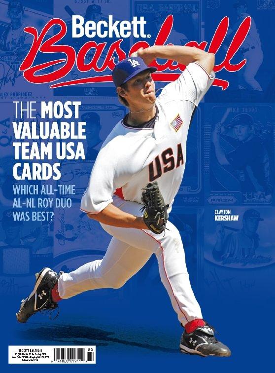 Beckett Baseball Magazine Subscription Discount | Your Guide to ...