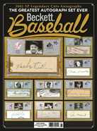 Beckett Baseball Magazine Subscription Discount | Your Guide To