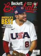 Beckett Baseball Magazine Subscription Discount | Your Guide To
