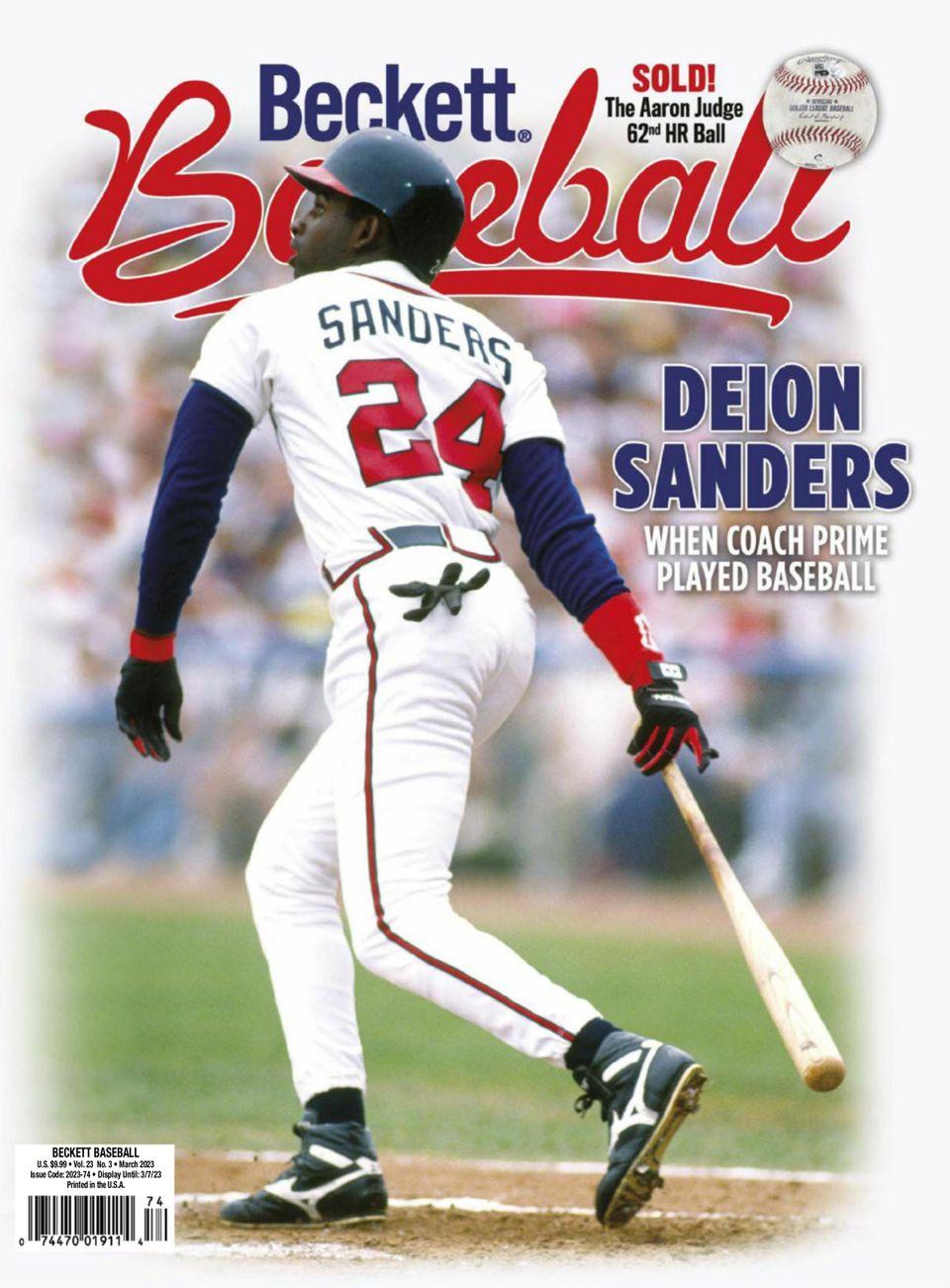 Beckett Baseball Magazine Subscription Discount | Your Guide to ...