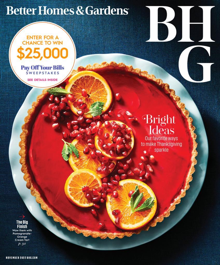 Bulk Magazine Subscriptions | All Your Favorite Titles - DiscountMags.com