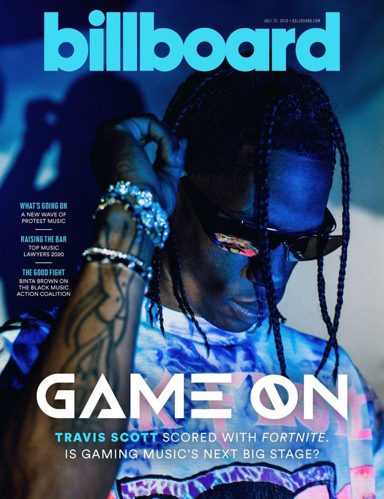 Billboard Magazine Subscription Discount | The Music Magazine ...