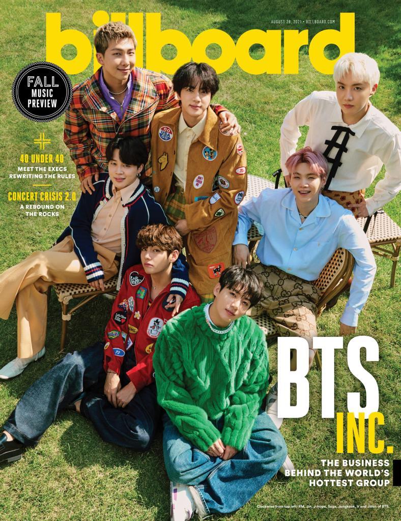 Billboard Magazine Subscription Discount | The Music Magazine ...