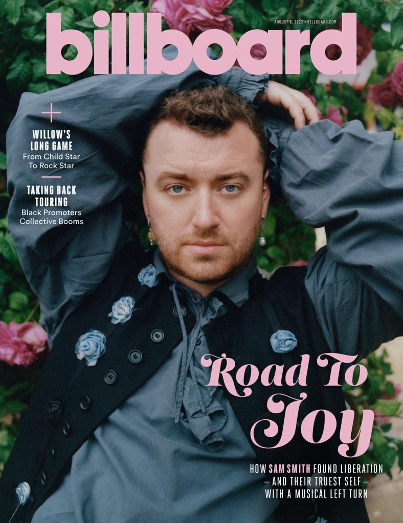 Billboard Magazine Subscription Discount | The Music Magazine ...