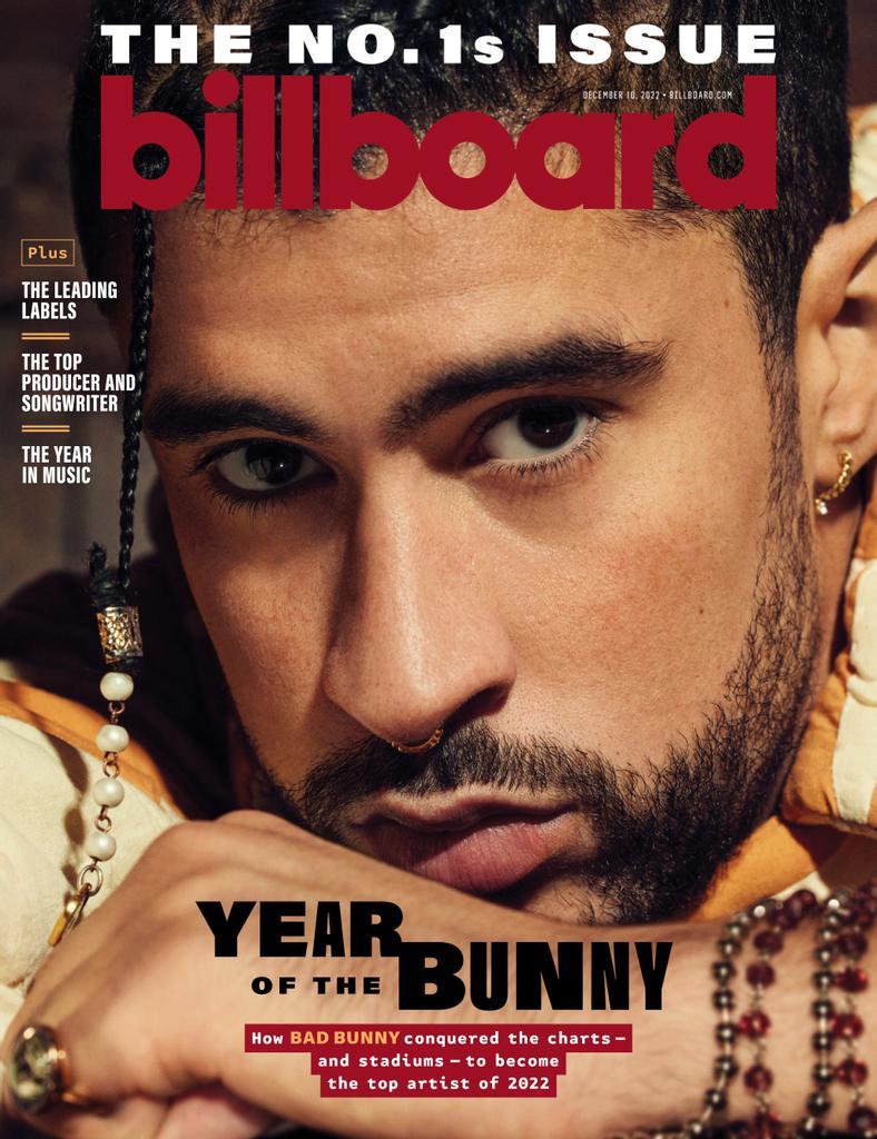 Billboard Magazine Subscription Discount | The Music Magazine ...