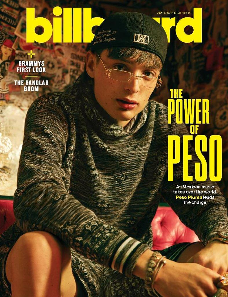 Billboard Magazine Subscription Discount | The Music Magazine ...