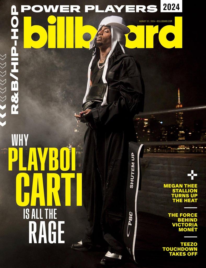 Billboard Magazine Subscription Discount | The Music Magazine ...
