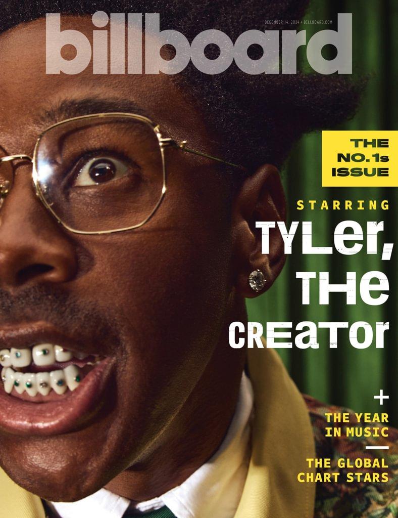 Billboard Magazine Subscription Discount | The Music Magazine ...