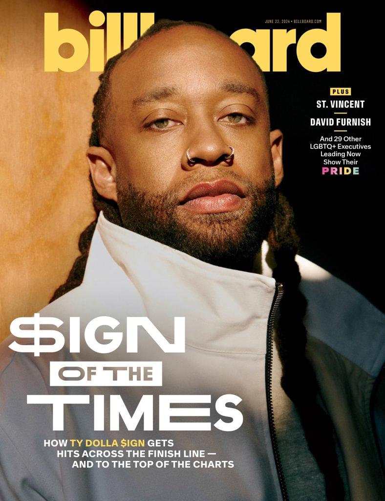 Billboard Magazine Subscription Discount | The Music Magazine ...