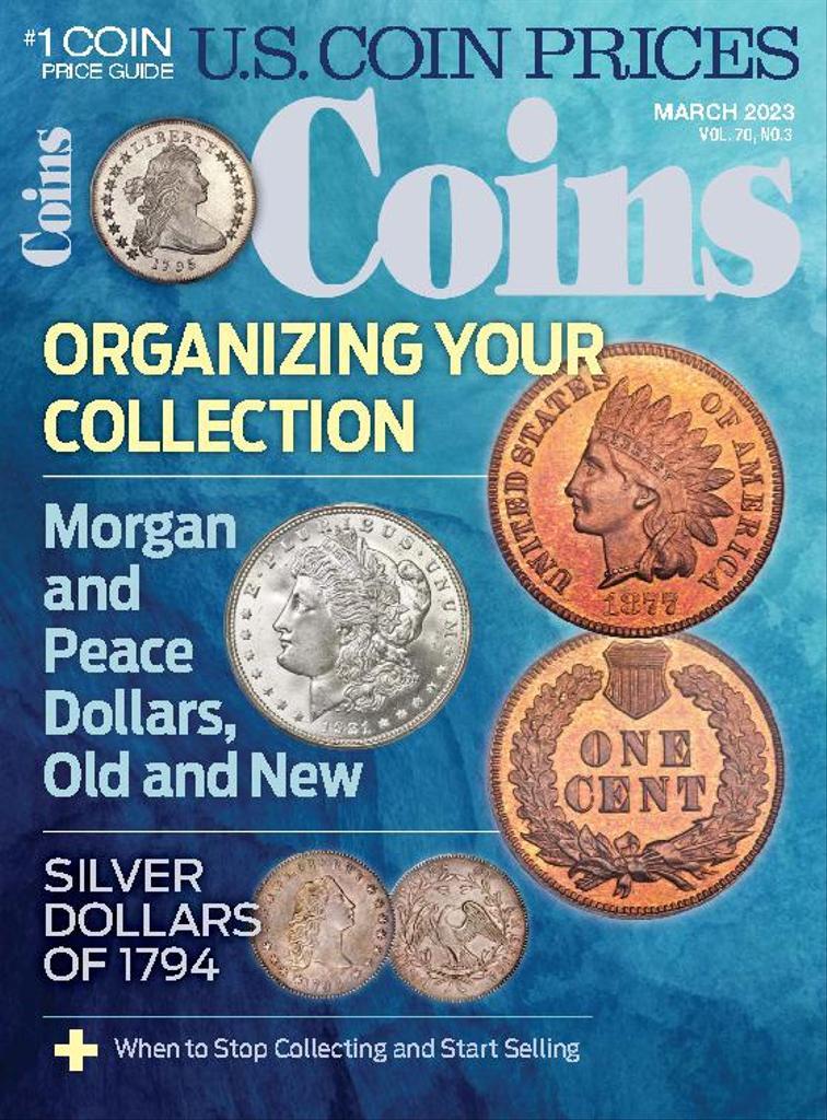 Coins Magazine Subscription Discount - DiscountMags.com