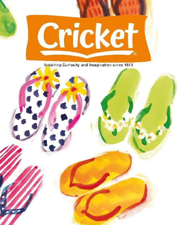 Cricket Magazine Subscription Discount | Realm of Imagination - Fiction ...