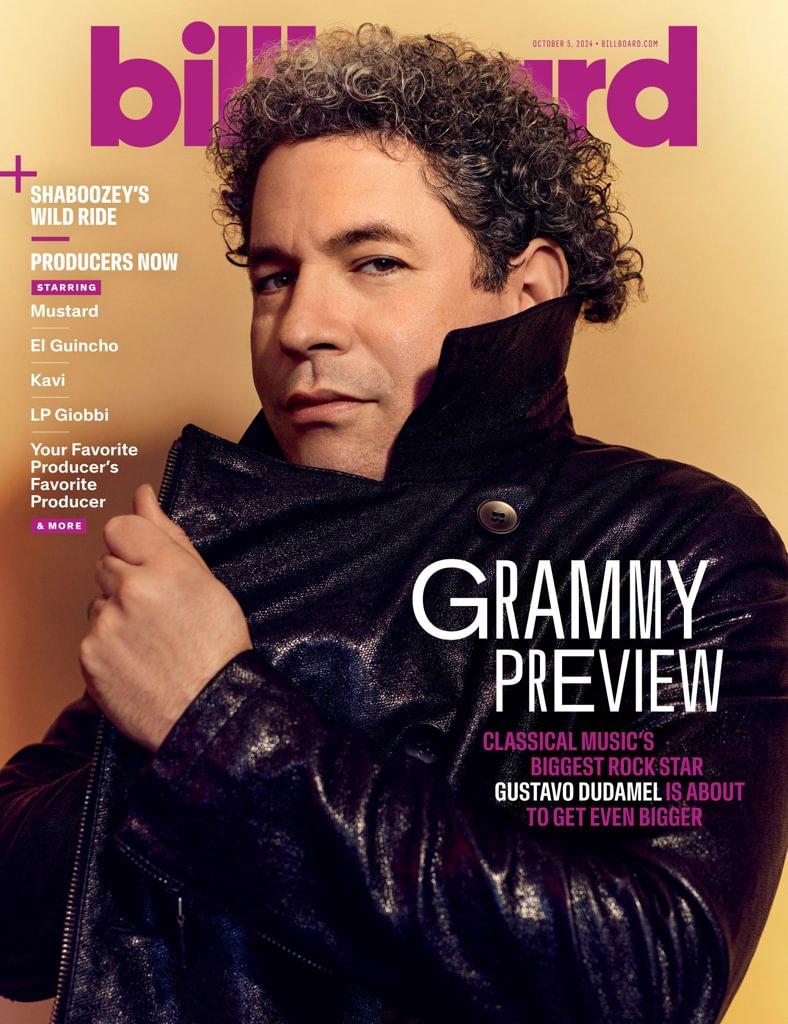 Billboard Pro (Print + Digital) Subscription Discount - DiscountMags.com