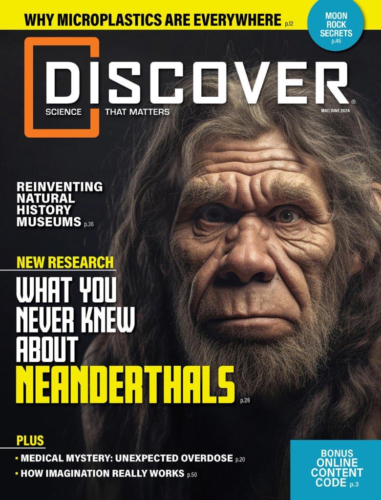Discover Magazine Subscription Discount - DiscountMags.com