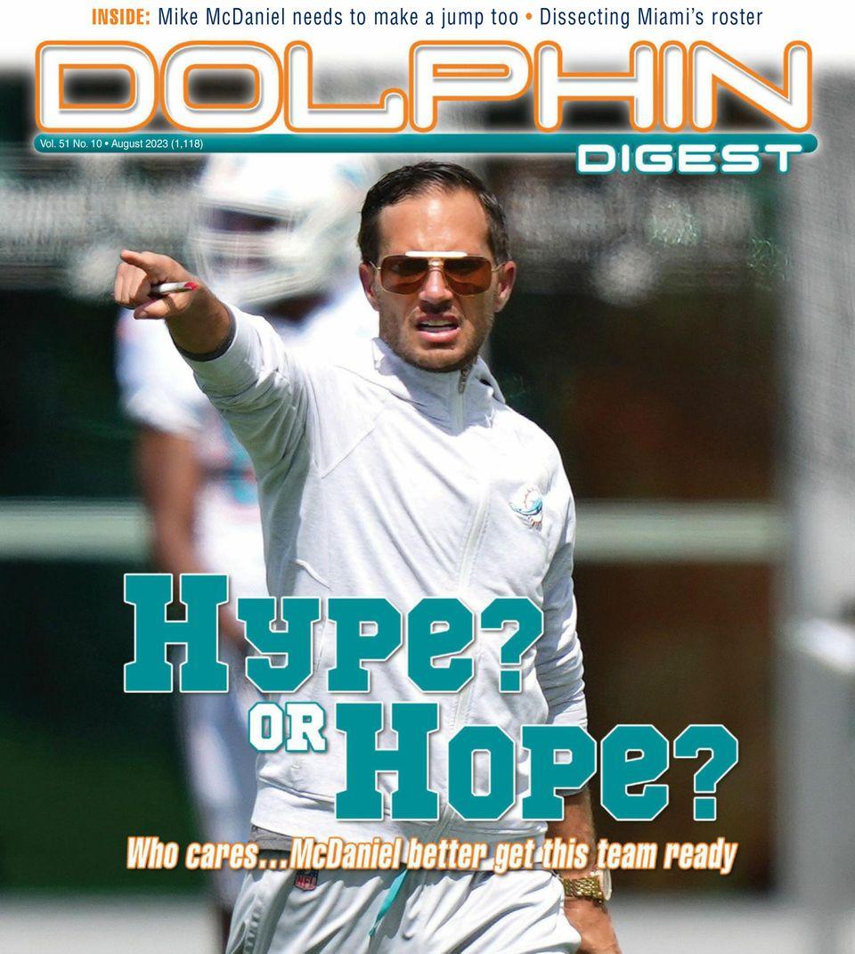 Dolphin Digest Magazine Subscription Discount - DiscountMags.com