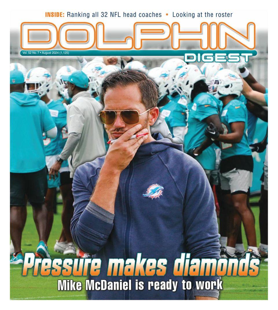 Dolphin Digest Magazine Subscription Discount - DiscountMags.com