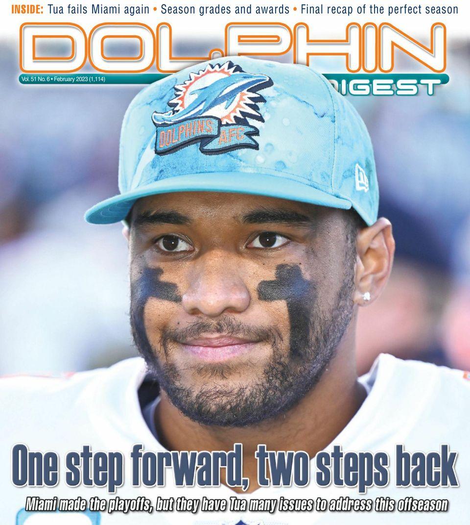 Dolphin Digest Magazine Subscription Discount - DiscountMags.com